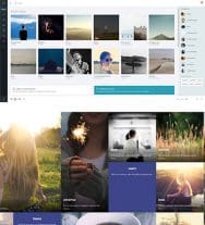 Música – Un tema de WordPress para crear un sitio web de radio » BlogPasCher