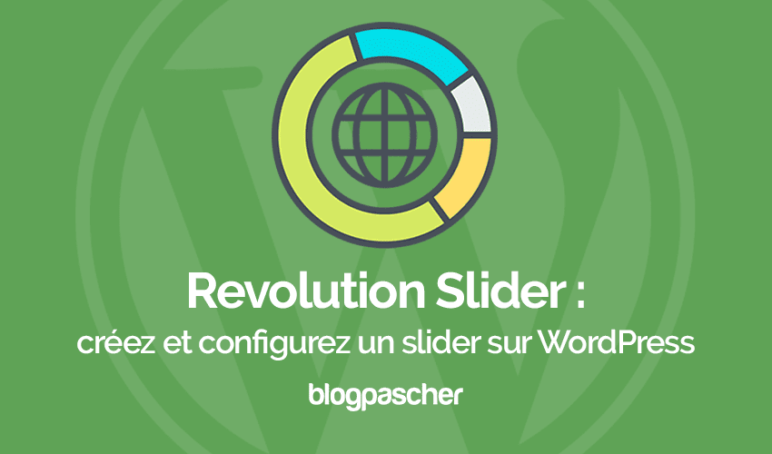 Slider Revolution: crea e configura uno slider su WordPress