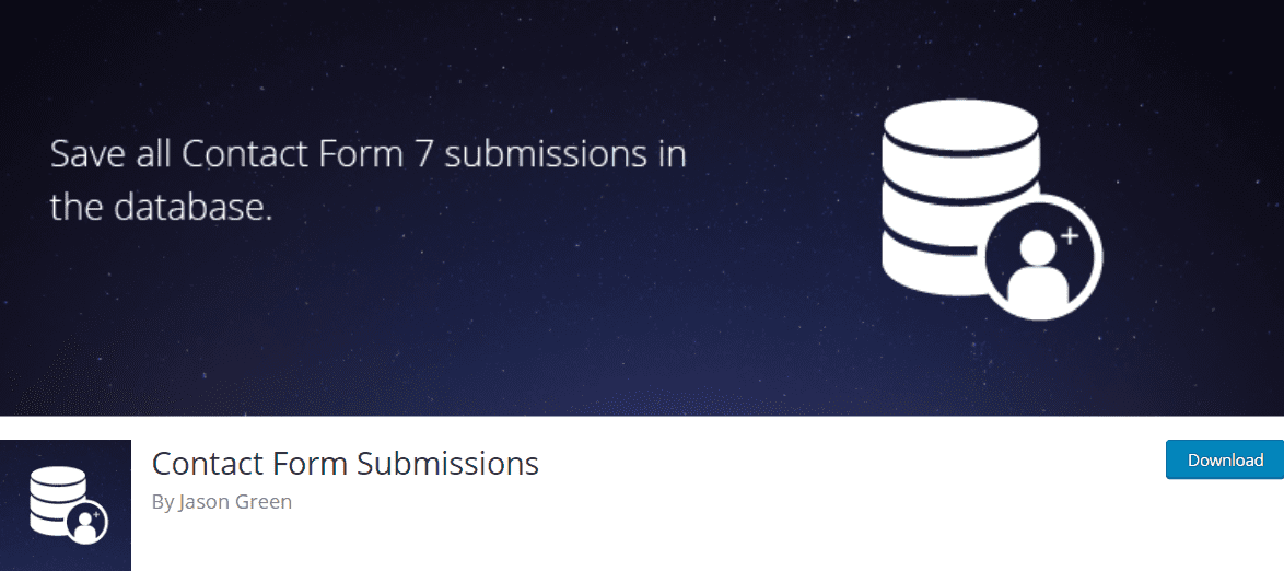 10 extensions Contact Form 7 que vous ignorez probablement