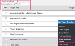Comment utiliser le plugin WordPress Organizer pour optimiser un site web