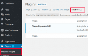 Comment utiliser le plugin WordPress Organizer pour optimiser un site web