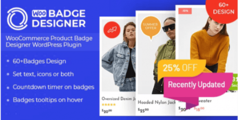 5 plugins WordPress de badges à ajouter sur un site Web