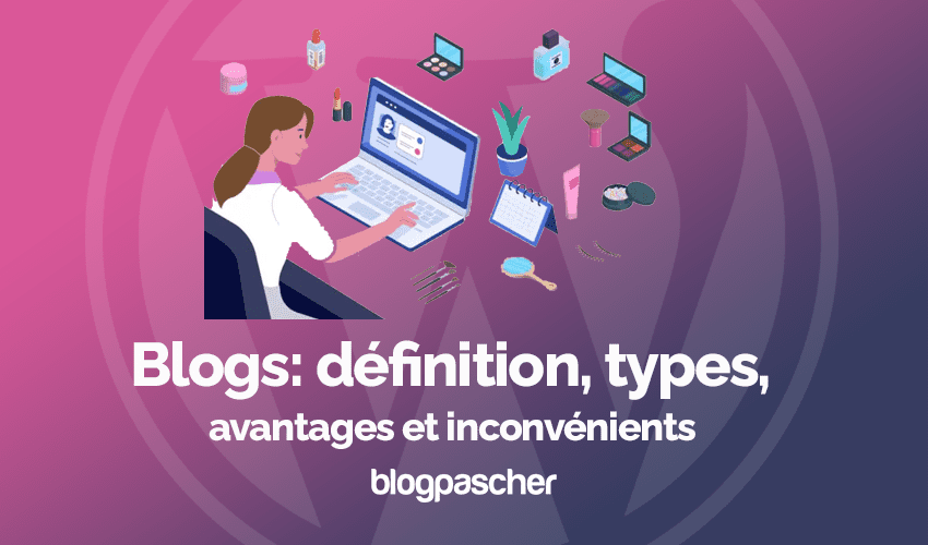 บล็อก: ความหมาย ประเภท ข้อดีและข้อเสีย