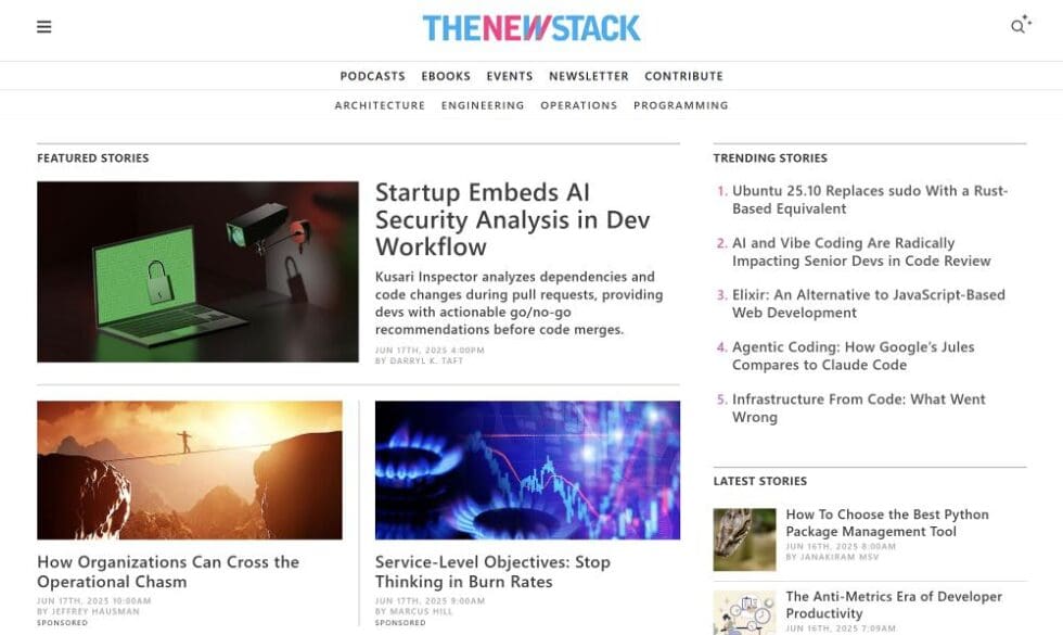 18 najboljih blogova o programiranju za učenje kodiranja