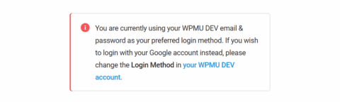 WPMU DEV Dashboard User Guide for Site and Network Management