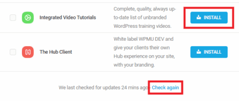 WPMU DEV Dashboard User Guide for Site and Network Management