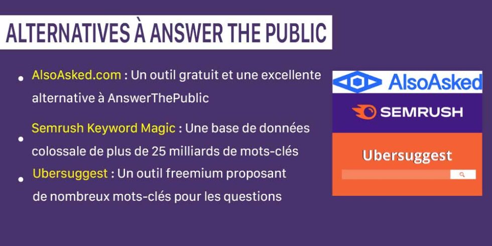 Answer The Public 2026 评测：功能、计划等