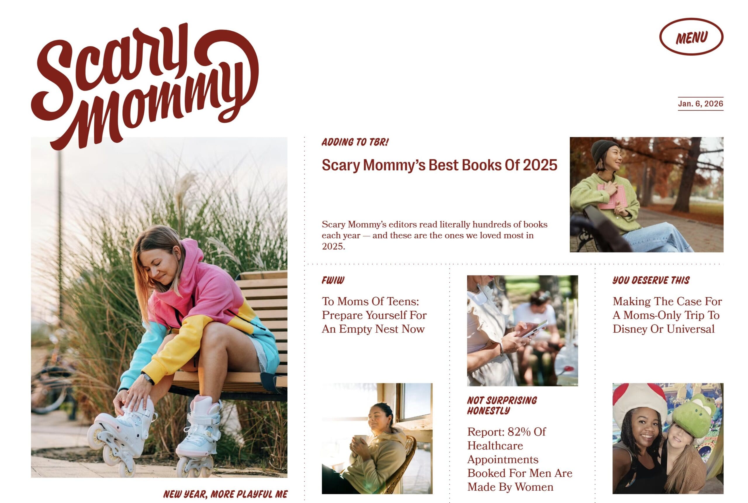 10 najlepších blogov o rodičovstve, ktoré by ste mali sledovať v roku 2026